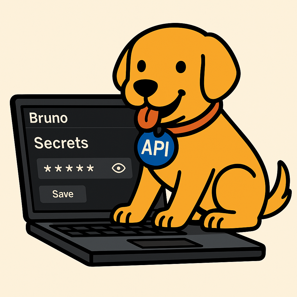 Bruno API Client | Blog & News